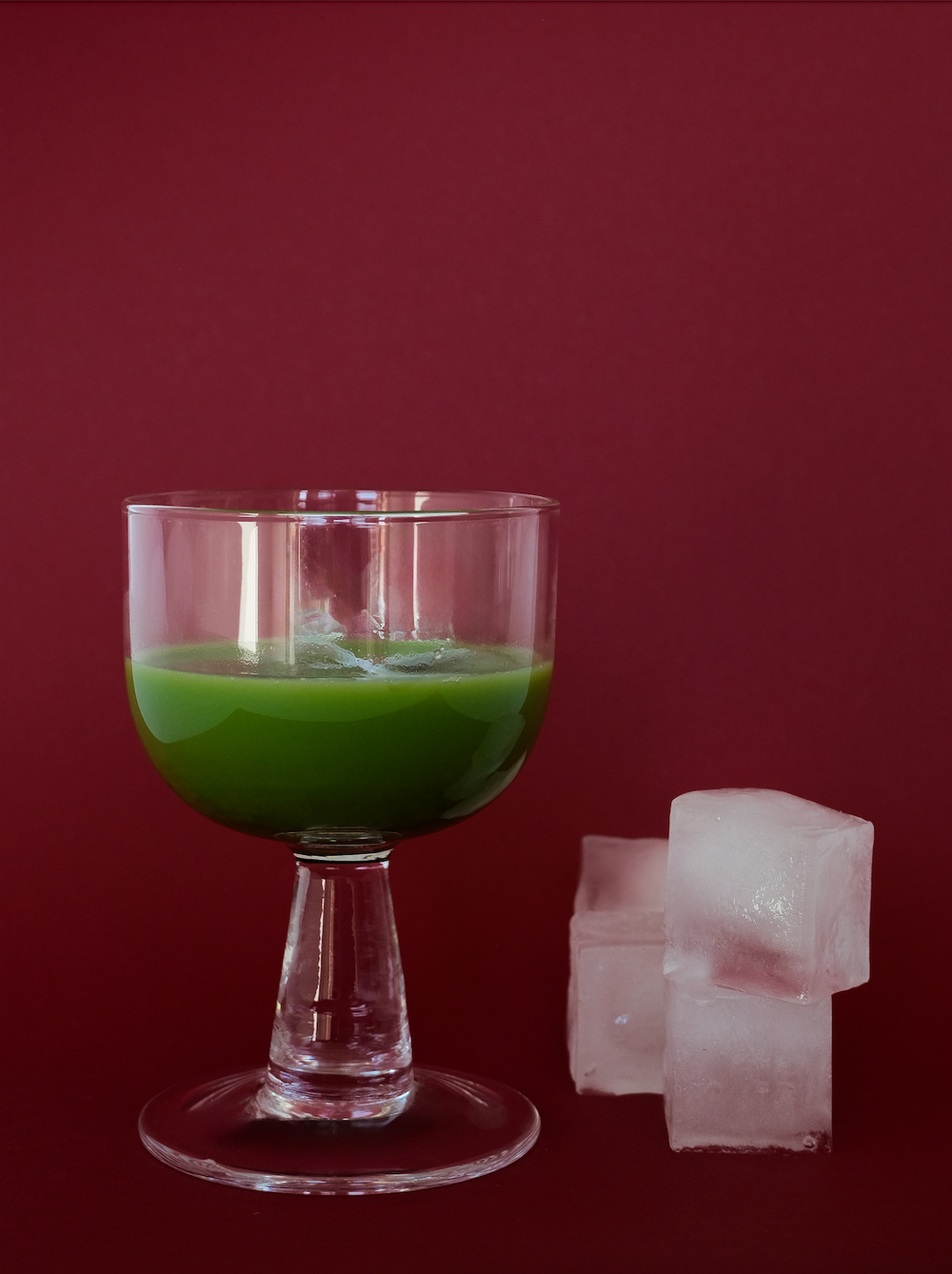 Matcha Pods Nespresso® Compatible | Ceremonial Grade