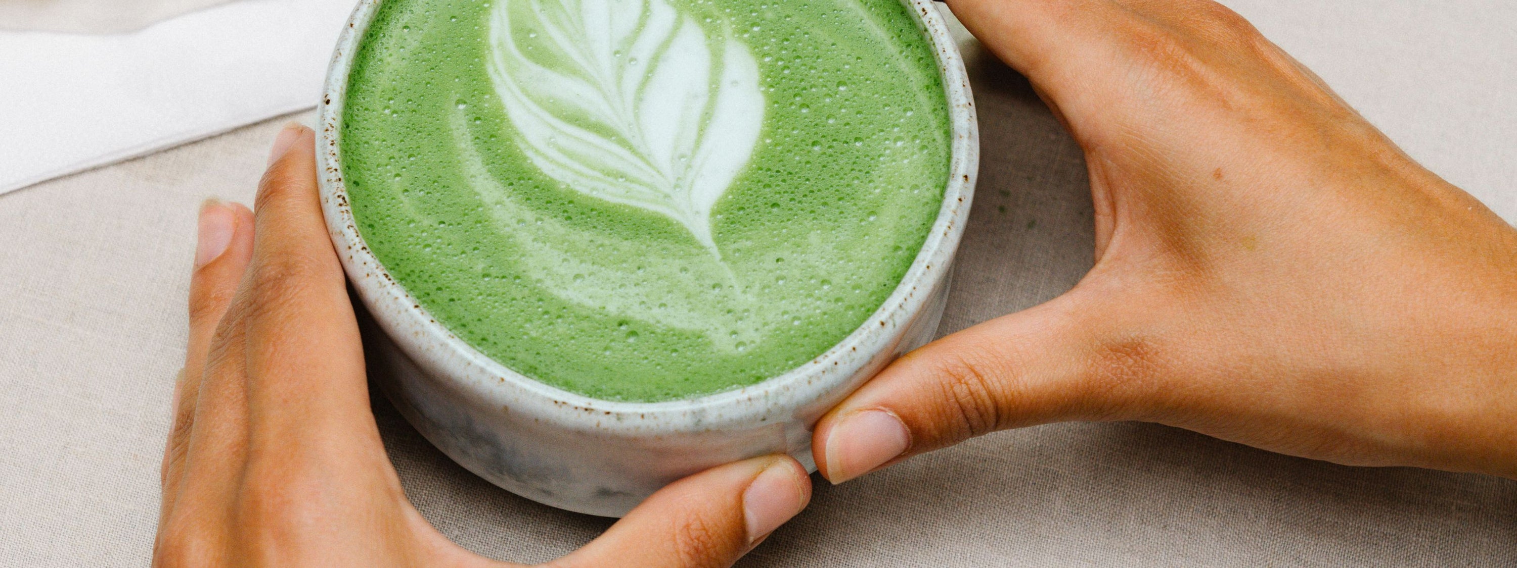 100% matcha powder from Japan | Piohní ceremonial matcha